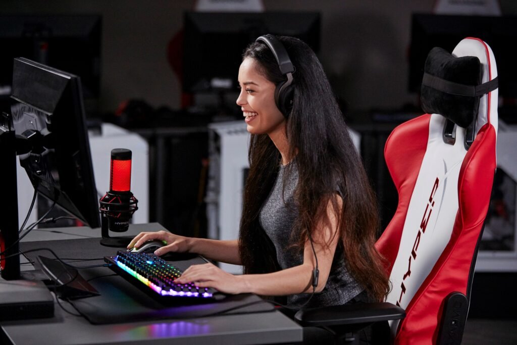 É possível aprender jogando: HyperX indica games que ensinam e divertem ...