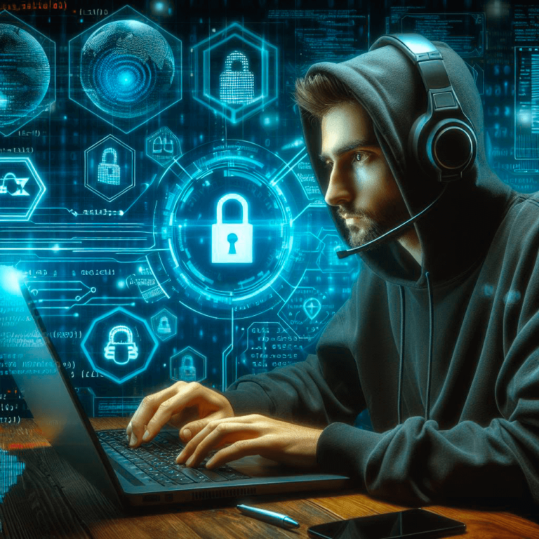 Hackers do Bem: Inscrição gratuita para formação em cibersegurança ...