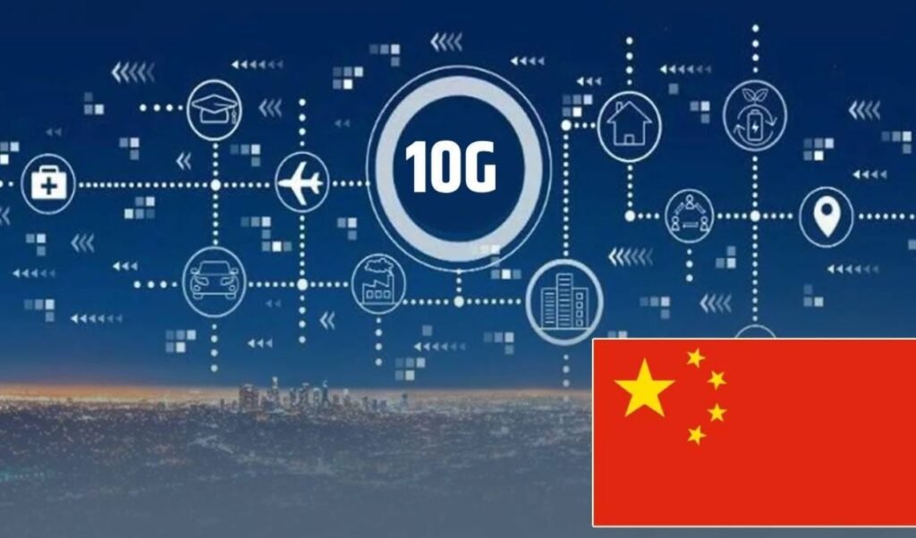 China lança rede de 10G de Internet - Tech Dicas